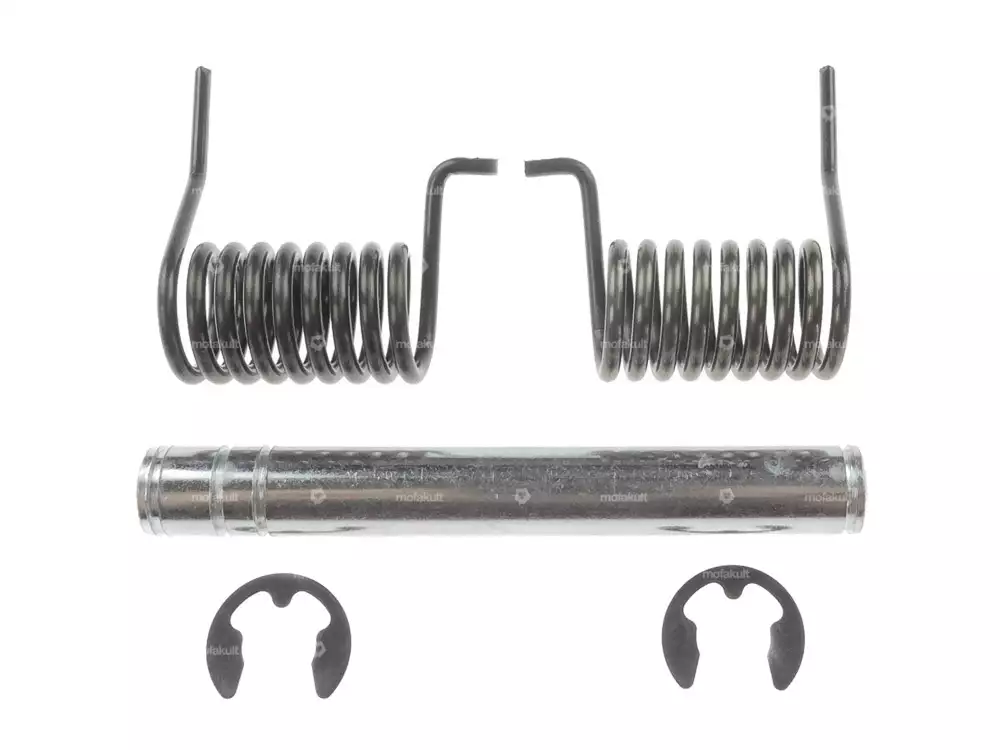 Repair kit stand | Piaggio SI | mofakult